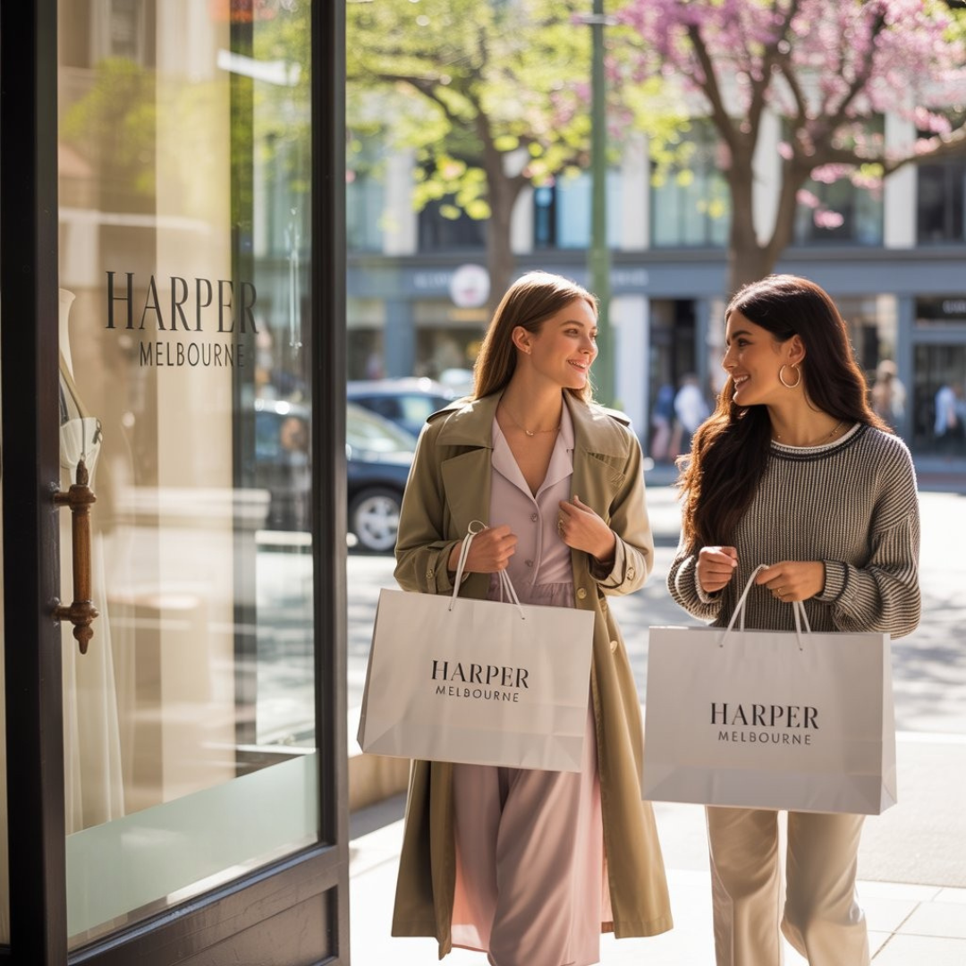 Ruby – Stylish and Chic Jacket – Harper Melbourne